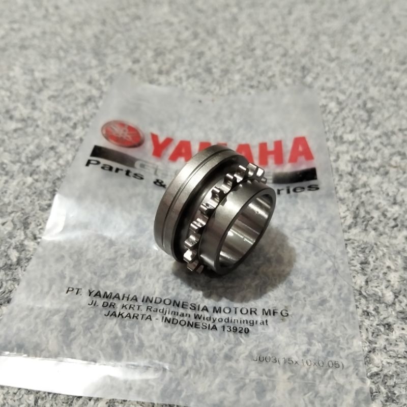 Jual Gigi Kruk as/Gear Sentrik/Sprochet Cham Cain/Gigi kamprat gear ...