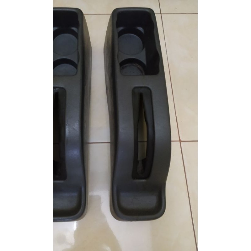 Jual console box original soluna Gli | Shopee Indonesia