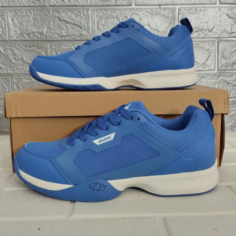Jual Sepatu Astec Jota Badminton Cowok Sale | Shopee Indonesia