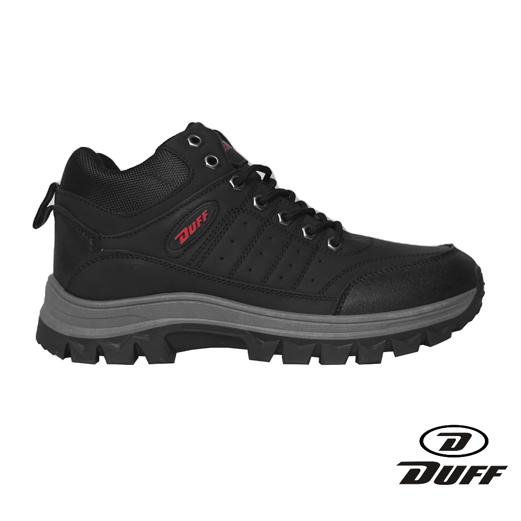 Jual Duff Official - Sepatu Sneakers Pria - Hiking | Shopee Indonesia
