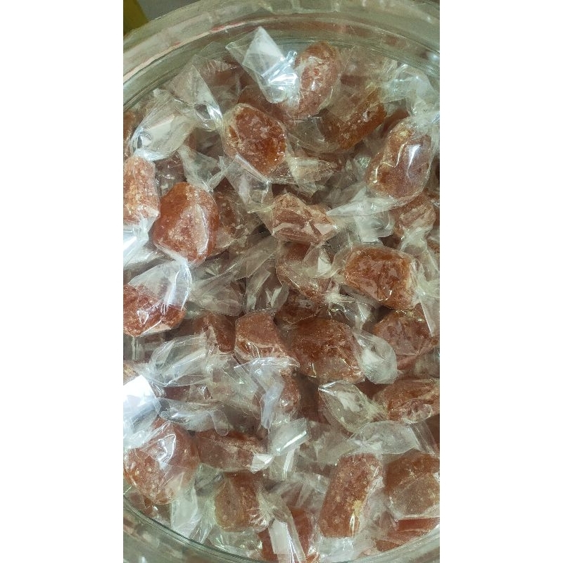 Jual permen jahe - 250gram | Shopee Indonesia