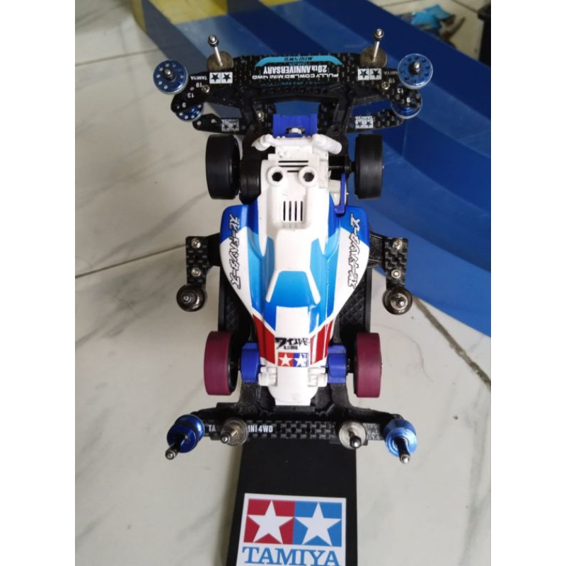 Jual Mobil Tamiya Side Dumper S2 RTR | Shopee Indonesia
