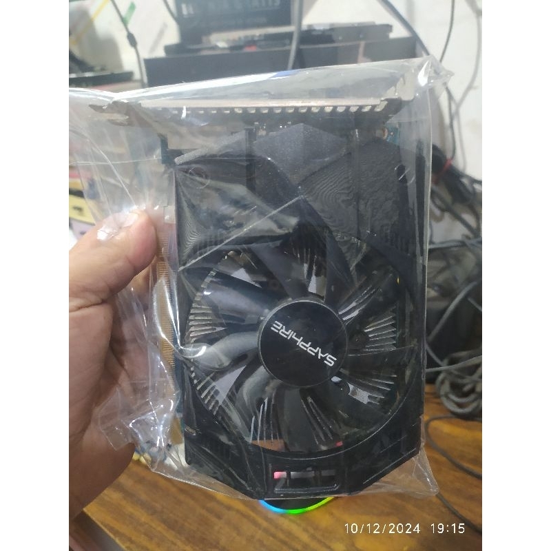 Jual Vga hd 7730 ddr5 2gb 128bit | Shopee Indonesia