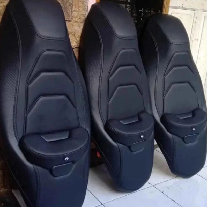 Jual kulit jok nmax old dan nmax new 2020 2021 2022 2023 2024 dan nmax ...
