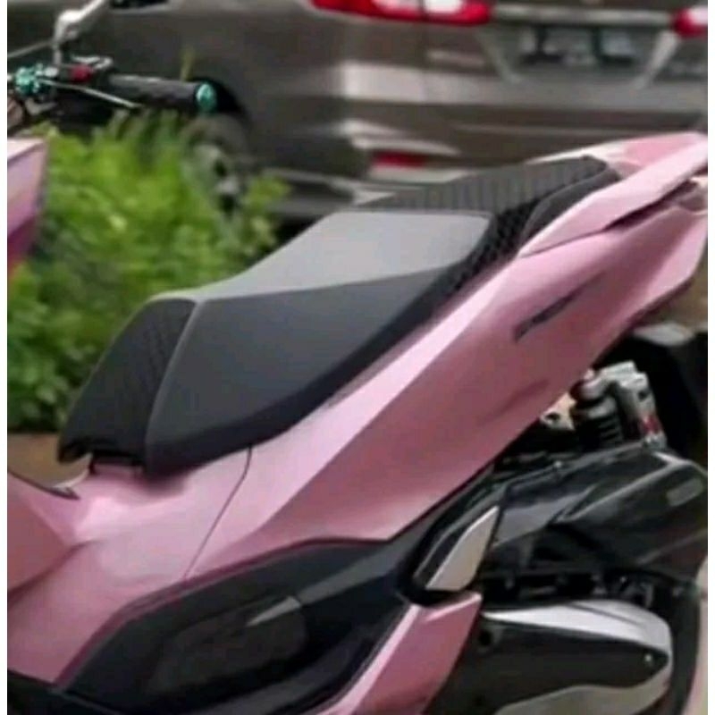 Jual JOK MOTOR SET TINGGAL PASANG UNTUK ALL TYPE PCX, VARIO LED, NMAX, AEROX, BEAT, SCOOPY ...