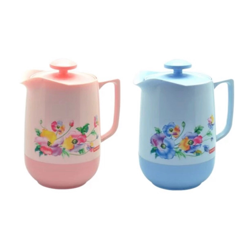 Jual Lion Star Teko Termos / Thermos Serbaguna Eskan 1.3 | Shopee Indonesia