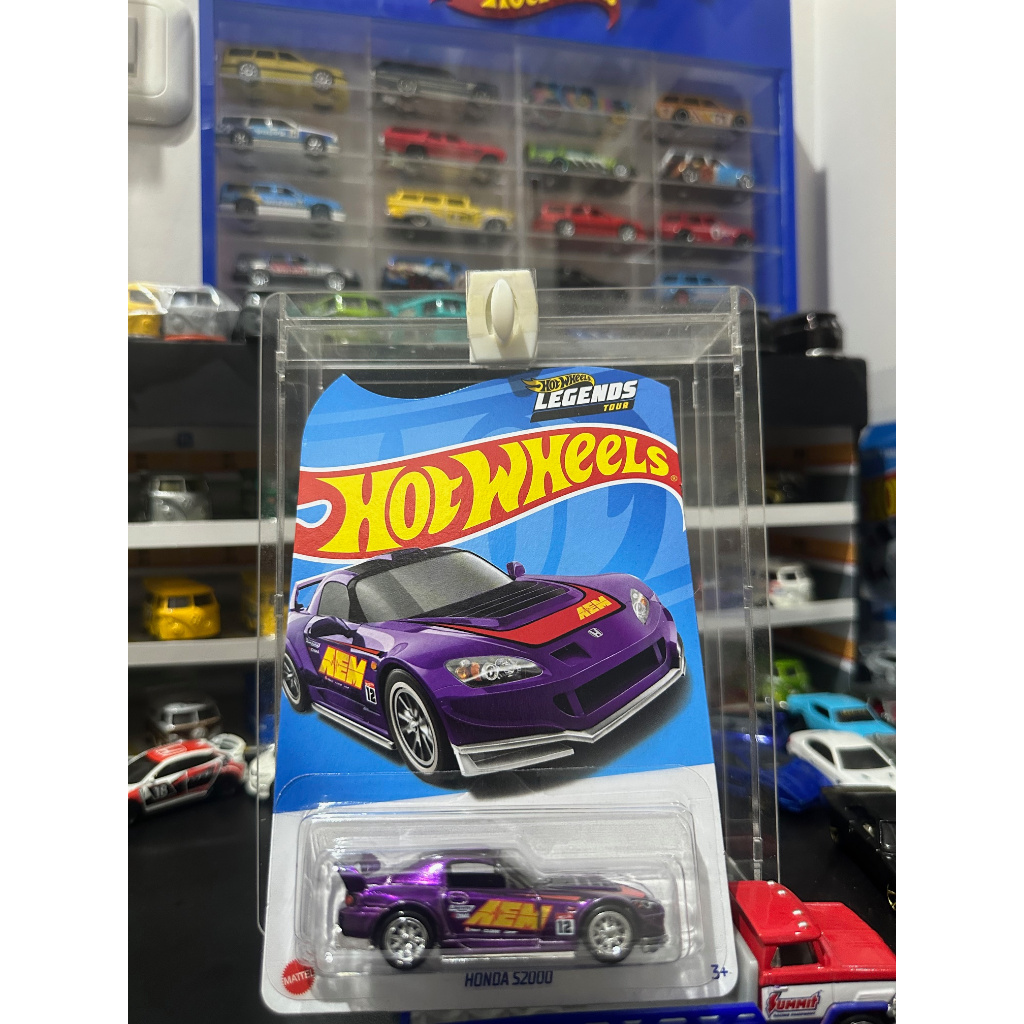 Jual HONDA S2000 LEGEND TOUR | Shopee Indonesia