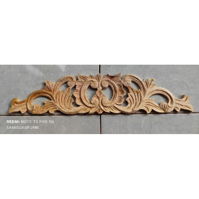 Jual ornamen ukiran tempel ulirkembar | Shopee Indonesia
