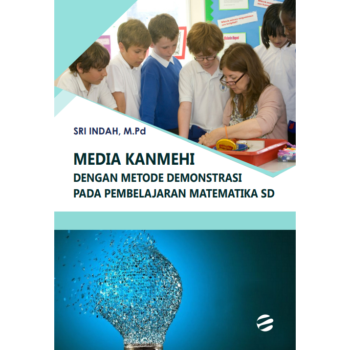 Jual MEDIA KANMEHI DENGAN METODE DEMONSTRASI PADA PEMBELAJARAN ...