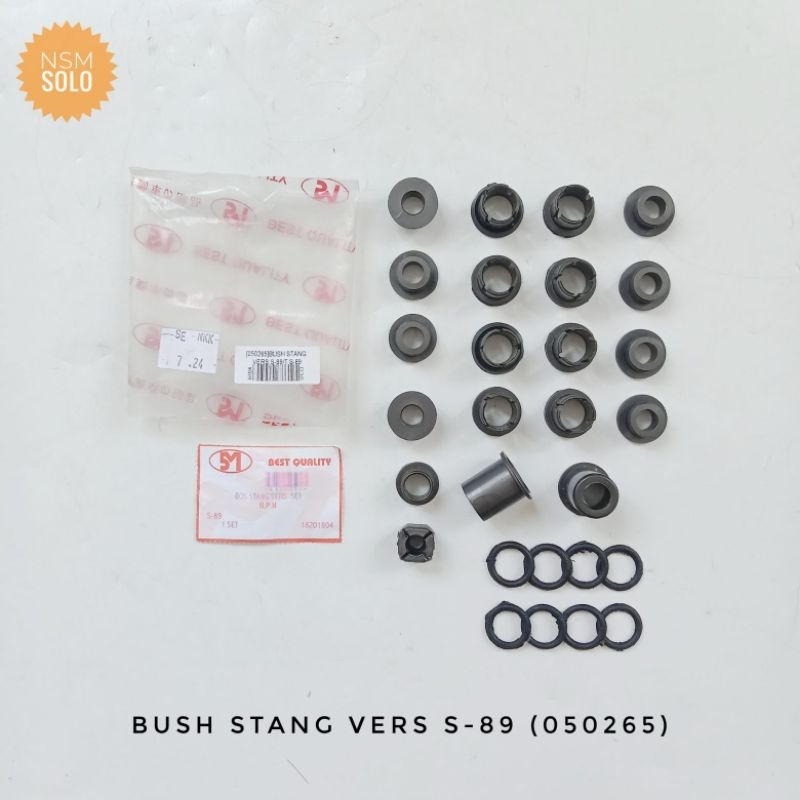 Jual Bosh / Bush / Bushing Stang / Gagang / Tongkat Versneling / Vers ...