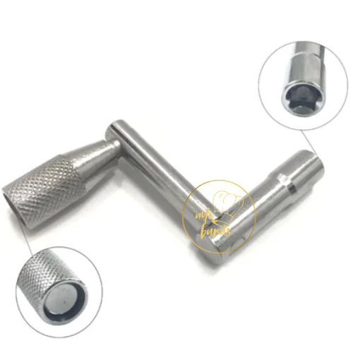 Jual Kunci Konci Key Z Alat Tuning Stem Dram Drum Akustik Elektrik Tool ...