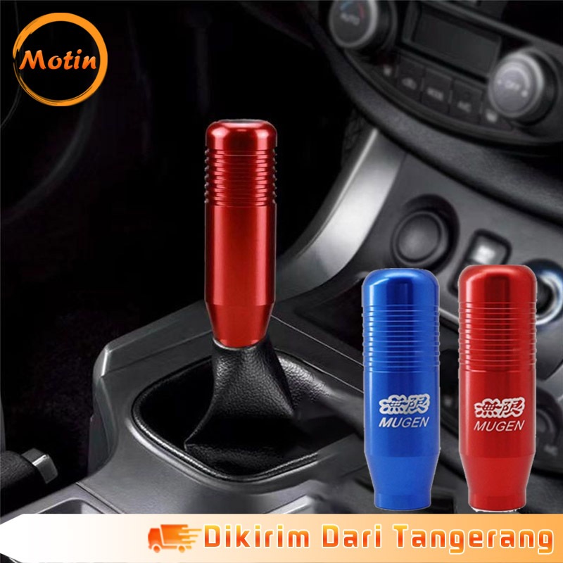 Jual 8.5cm Shift Knob Handle Universal Gear Sticks Shift Knob | Shopee ...