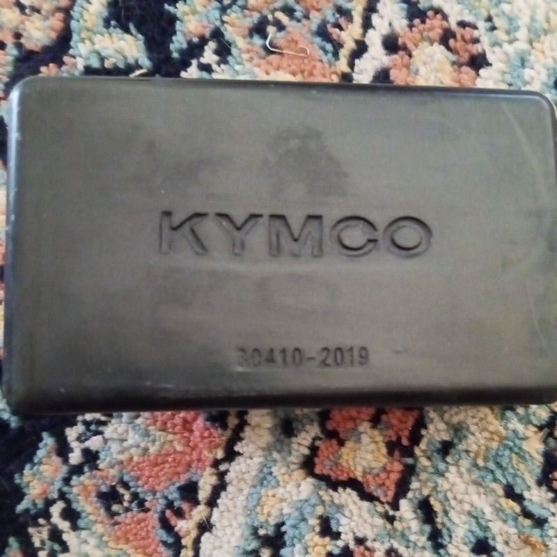 Jual CDI unit kymco easy JR/tren SR | Shopee Indonesia