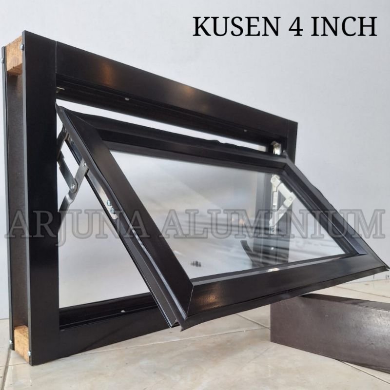 Jual Kusen Aluminium 4 Inch Terlengkap & Harga Terbaru April 2026 ...