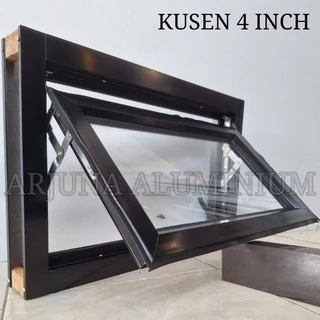 Jual Kusen Aluminium 4 Inch Terlengkap & Harga Terbaru November 2025 ...