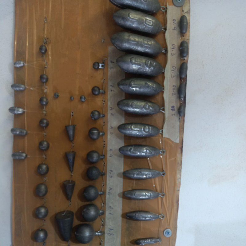 Jual timah/pemberat per kg | Shopee Indonesia