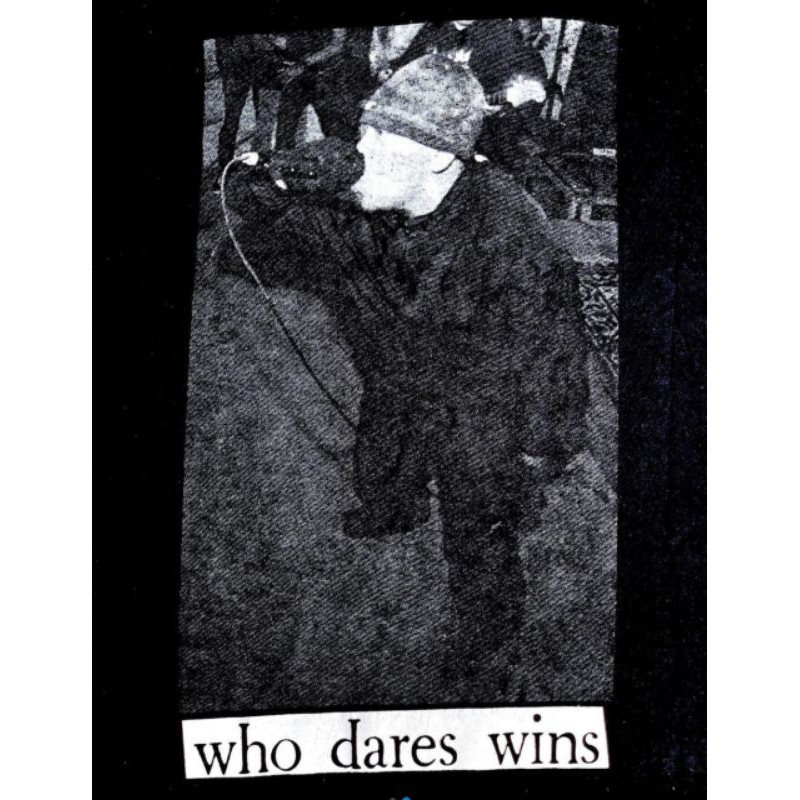 Jual otwofive who dares wins | Shopee Indonesia