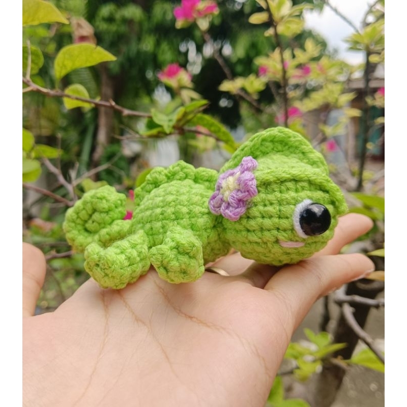 Jual Pascal - Tangled Crochet | Shopee Indonesia