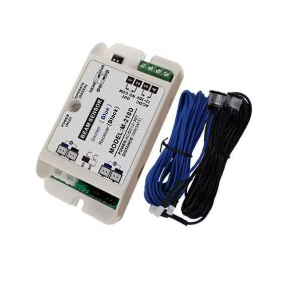 Jual PRO Tech Safety Beam Sensor For Automatic Sliding Door | Shopee ...