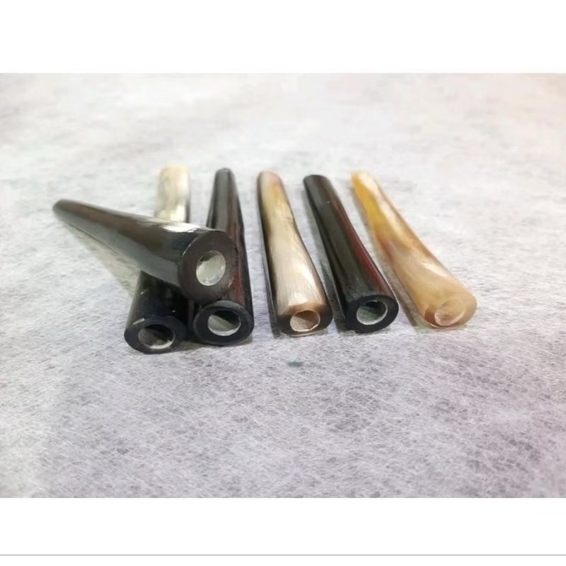 Jual Pipa Pipo Once Tanduk Cangklong Non Ring Model Minimalis Panjang ...