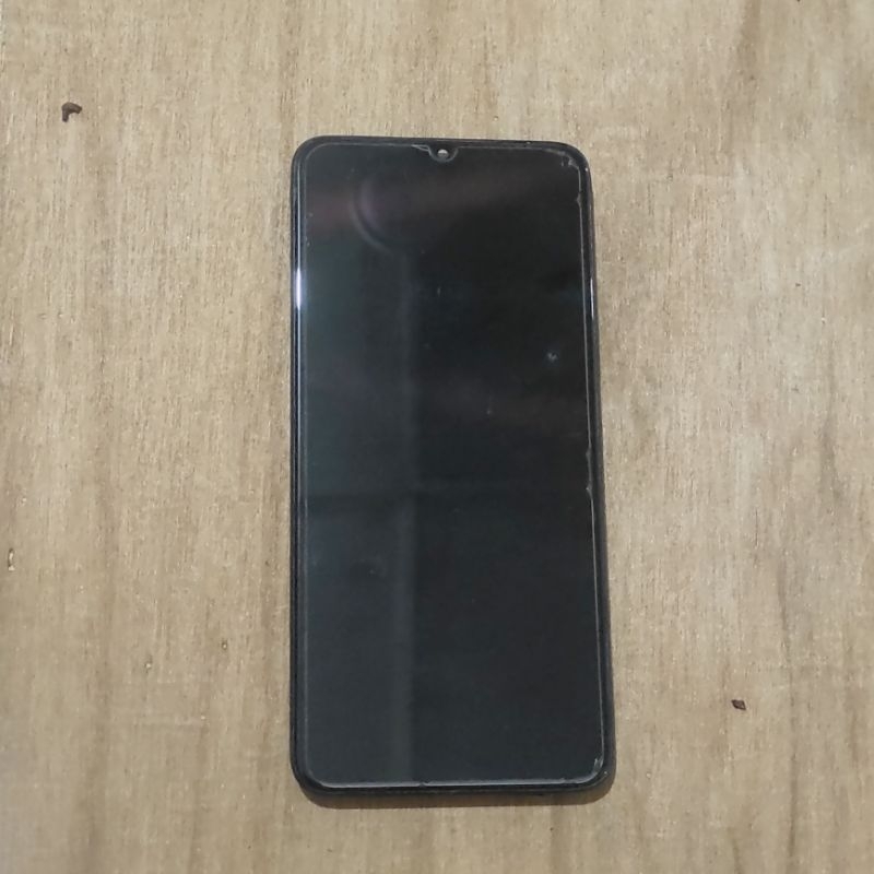 Jual LCD + frame Poco M3 Fullset Tested, (Gorilla Glass 3), Original ...
