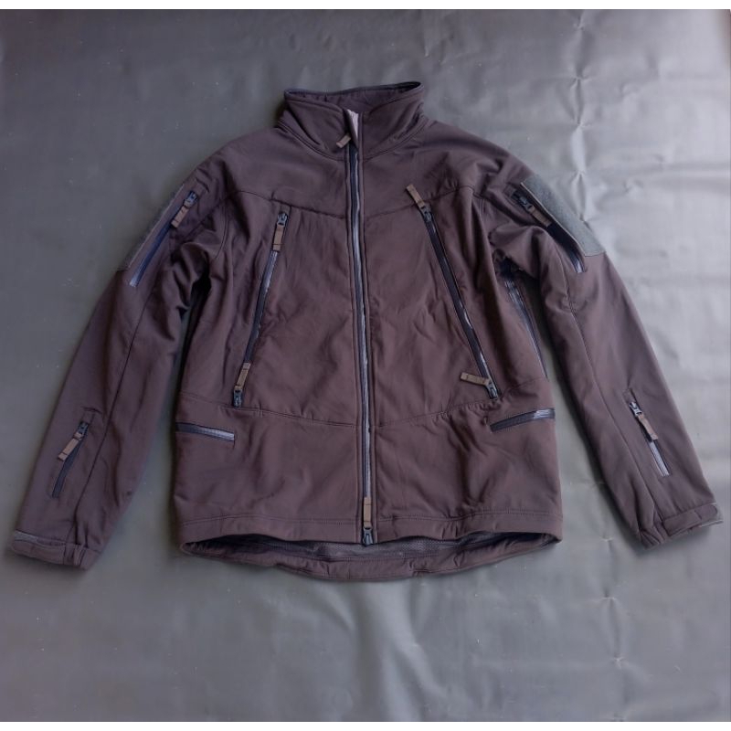 Jual JAKET ARMA TACTICAL DESIGN | Shopee Indonesia