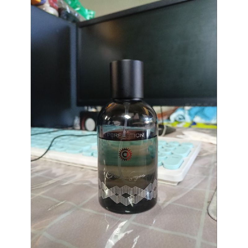 Jual preloved hmns the perfection | Shopee Indonesia