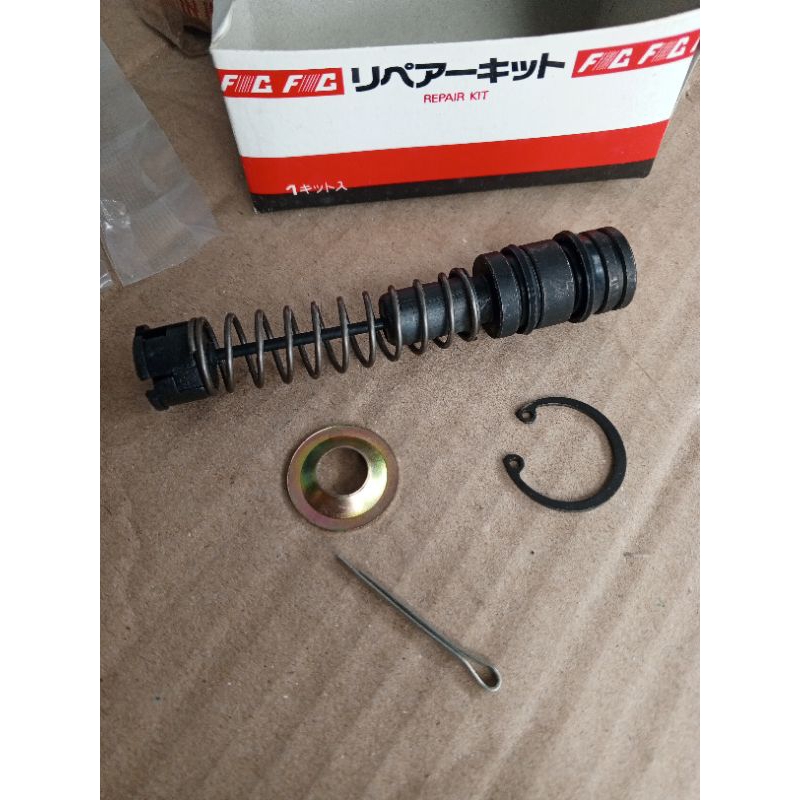 Jual Repair Kit Master Kopling Atas Toyota Hardtop 2F TLC FJ40 Series ...