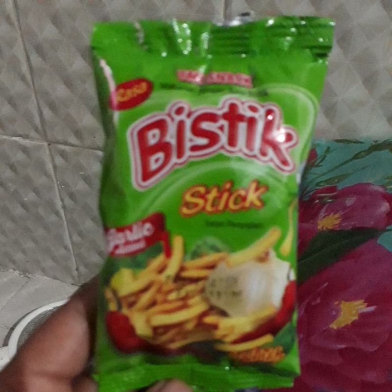 Jual Bistik Stick Renceng ( 8 gr x 10 pcs ) | Shopee Indonesia