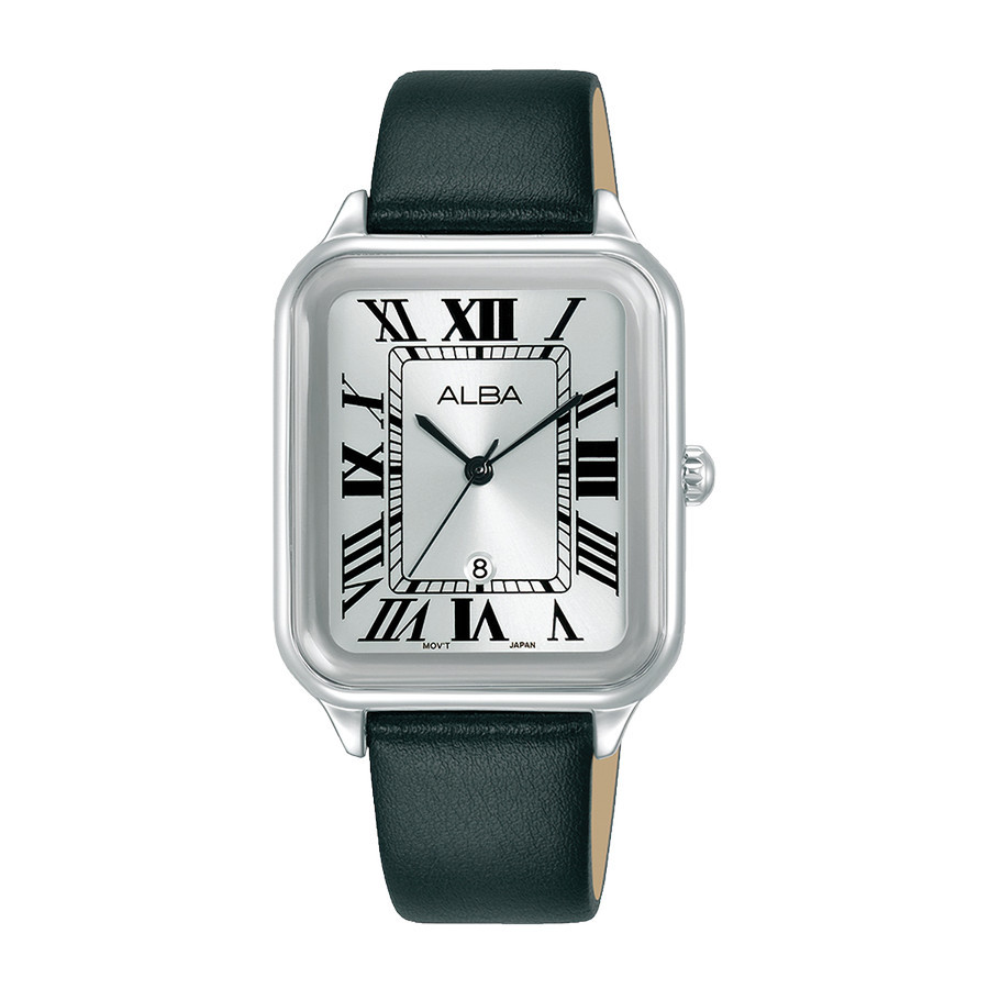 Jual ALBA AH7DX7X1 Jam Tangan Pria Analog | Shopee Indonesia