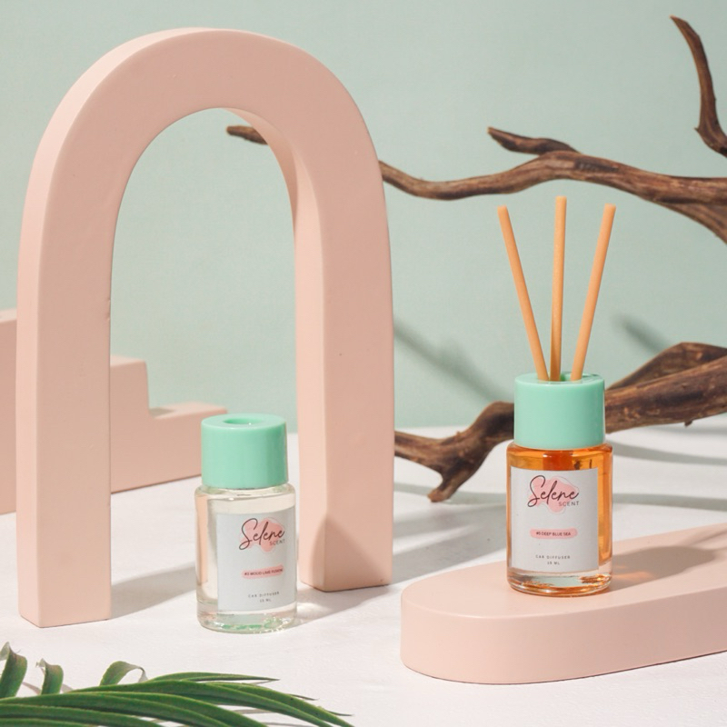 Jual Selene Scent | parfum mobil | pengharum ruangan | pengharum mobil ...