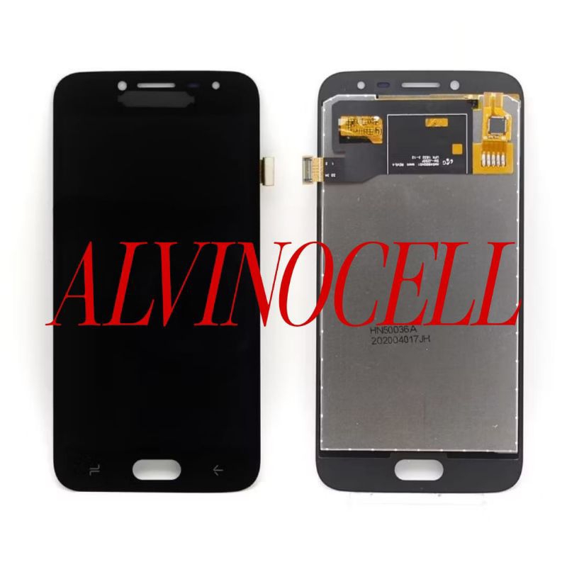 Jual LCD TOUCHSCREEN SAMSUNG J2 PRO J250 / J250F - FULLSET | Shopee ...