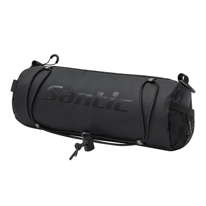 Jual Santic Tas Stang Sepeda Kecil Tas Depan Sepeda Praktis Kantong ...