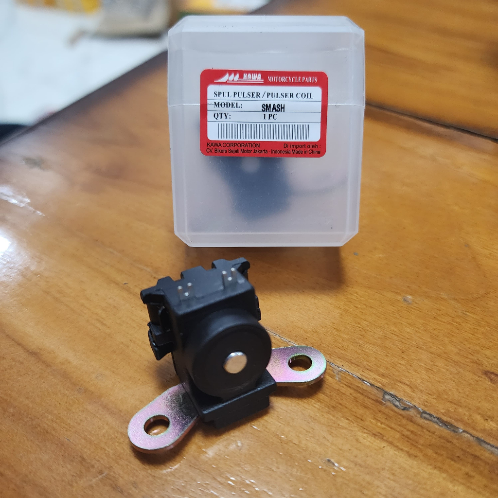 Jual Pulser Fulser spull pulser Smash merk KAWA | Shopee Indonesia