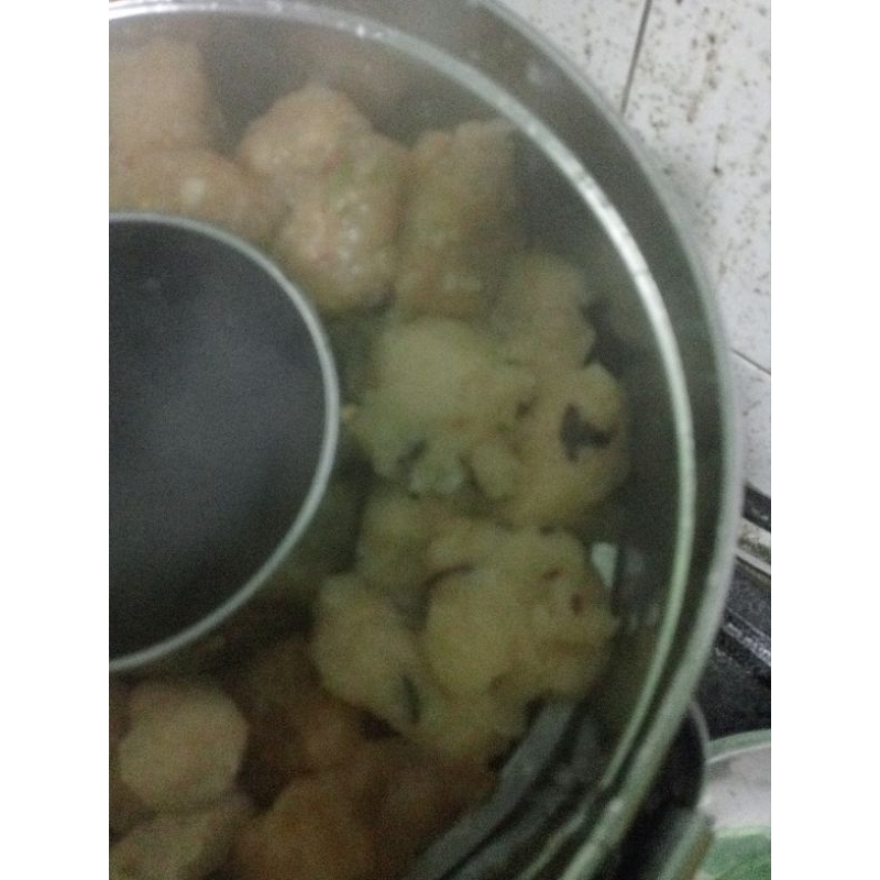 Jual Cilok Aci jamur | Shopee Indonesia