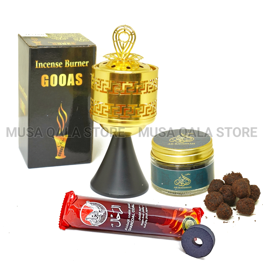 Jual Paket Bukhur mamoul Bulat 20gr Set Buhur Mamul Wangi | Shopee ...