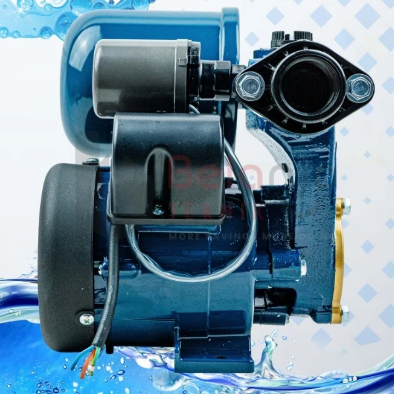 Jual Pompa Air Panasonic GA 126 Jak Otomatis Original | Shopee Indonesia