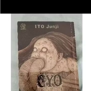 Jual ito junji | Shopee Indonesia