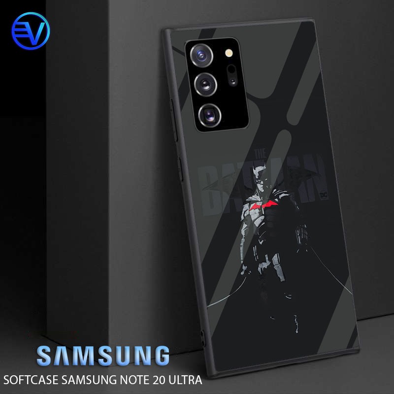 Jual [ GT17 BATMAN ] Softcase SAMSUNG NOTE 8,NOTE 9,N0TE 10,10 LITE,10 ...