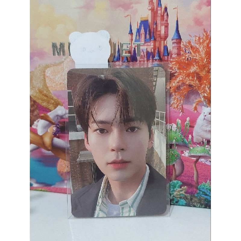 Jual PC Official Sung Hanbin ZB1 | Shopee Indonesia