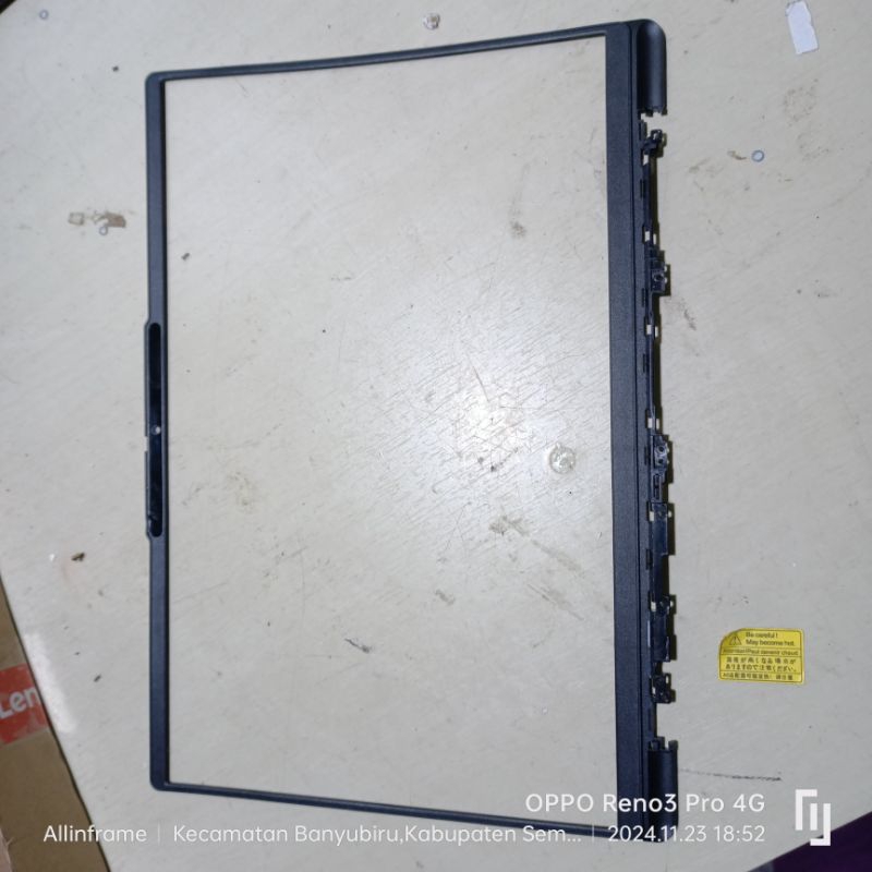 Jual BAZEL LAPTOP LOQ 15IRX9-83DV0050AU LOQ 15IRX9-83DV0051AU ORI ...