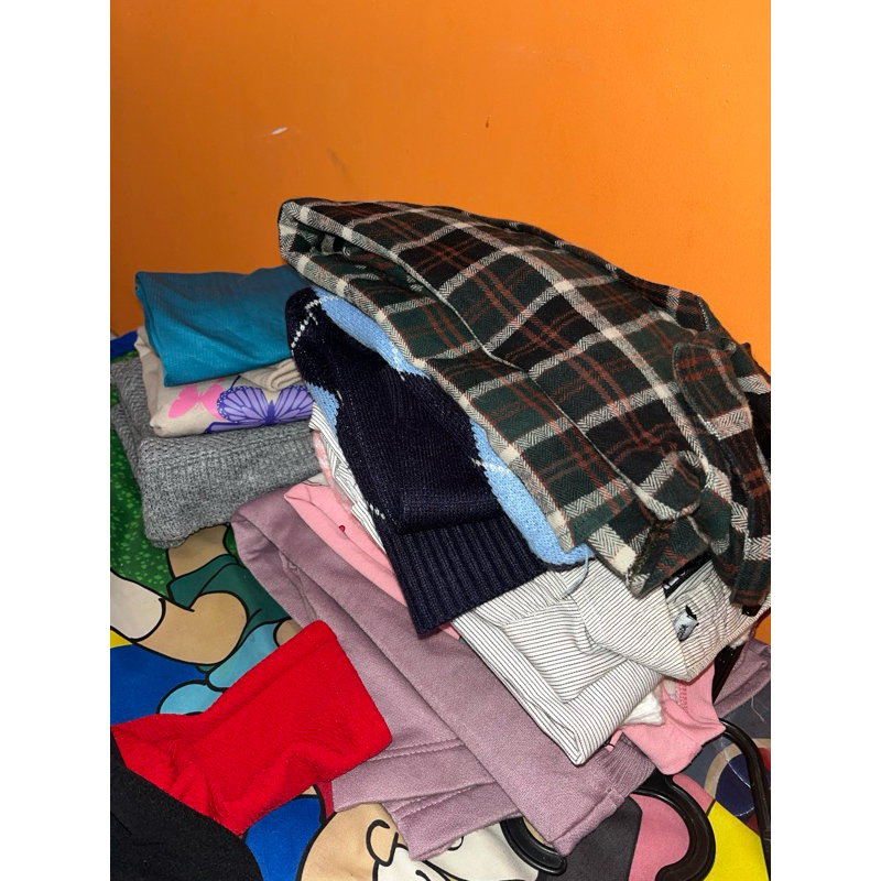 Jual Prelove harga 15k (kirim ss barang dri live tik tok) | Shopee ...