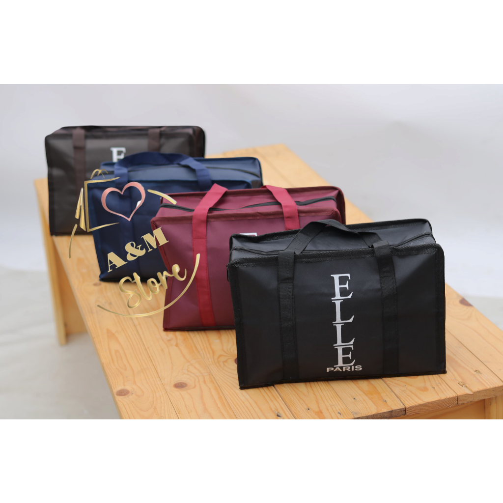 Jual Tas Belanja Tali Lingkar Ukuran Kecil Lebar Tanggung Lebar Tas ...