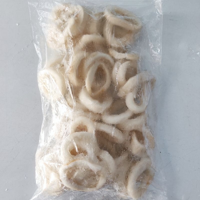 Jual Cumi Ring 1 Kg | Shopee Indonesia