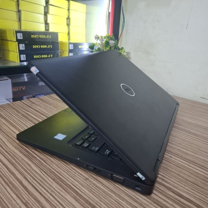 Jual Laptop Dell Latitude 5480 i5 Gen 7 Ram 8gb Ssd 128Gb Like New | Shopee Indonesia