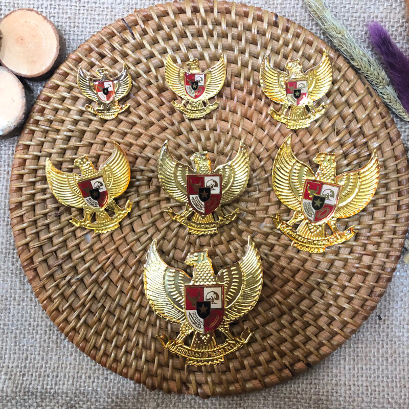 Jual PIN GARUDA FIBERGLASS (berbagai ukuran) | Shopee Indonesia