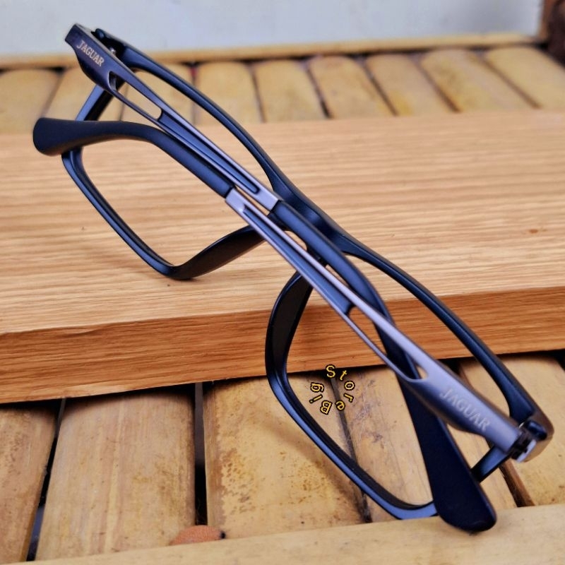 Jual Kacamata Plus Pria Lensa Progresif Progressive Baca Dan Jalan ...