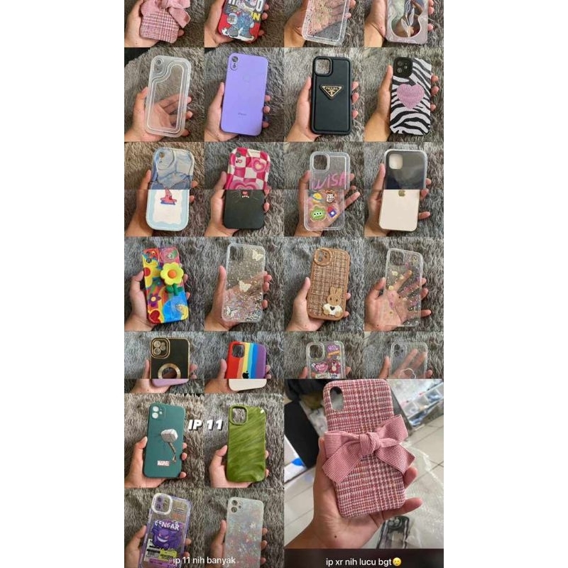 Jual (FREE MINYAK GORENG) PAKET USAHA CASING / CASE HANDPHONE / HP ...