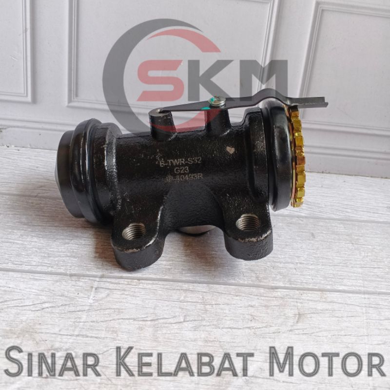 Jual WHEEL CYLINDER SILINDER BELAKANG KANAN BAK REM BELAKANG KANAN ...