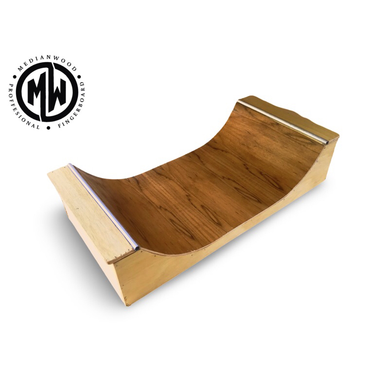 Jual fingerboard mini ramps obstacle | Shopee Indonesia